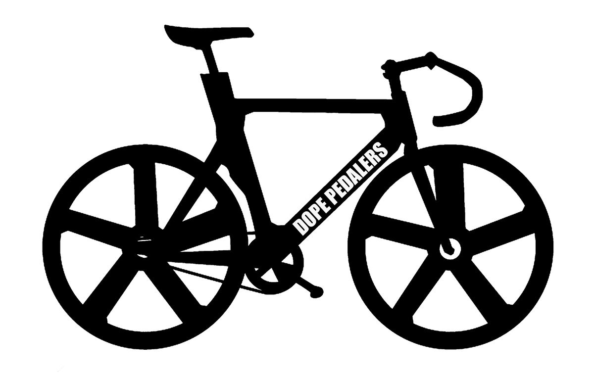 Tees – Dope Pedalers Bike Club